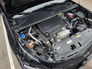 Melns Peugeot 308 2022 Kauņa, ar dzinēja tilpumu 1.20 L un nobraukumu 183 tūkst. km par 6400 €, foto 14 vietnē AUTOMOTO.COM.LV