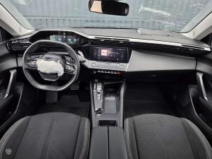 Melns Peugeot 308 2022 Kauņa, ar dzinēja tilpumu 1.20 L un nobraukumu 183 tūkst. km par 6400 €, foto 18 vietnē AUTOMOTO.COM.LV