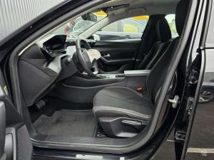 Melns Peugeot 308 2022 Kauņa, ar dzinēja tilpumu 1.20 L un nobraukumu 183 tūkst. km par 6400 €, foto 21 vietnē AUTOMOTO.COM.LV