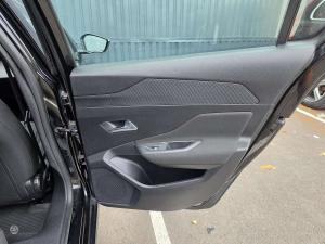 Melns Peugeot 308 2022 Kauņa, ar dzinēja tilpumu 1.20 L un nobraukumu 183 tūkst. km par 6400 €, foto 24 vietnē AUTOMOTO.COM.LV