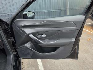 Melns Peugeot 308 2022 Kauņa, ar dzinēja tilpumu 1.20 L un nobraukumu 183 tūkst. km par 6400 €, foto 26 vietnē AUTOMOTO.COM.LV