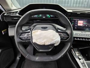 Melns Peugeot 308 2022 Kauņa, ar dzinēja tilpumu 1.20 L un nobraukumu 183 tūkst. km par 6400 €, foto 28 vietnē AUTOMOTO.COM.LV