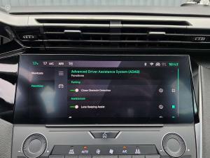 Melns Peugeot 308 2022 Kauņa, ar dzinēja tilpumu 1.20 L un nobraukumu 183 tūkst. km par 6400 €, foto 31 vietnē AUTOMOTO.COM.LV