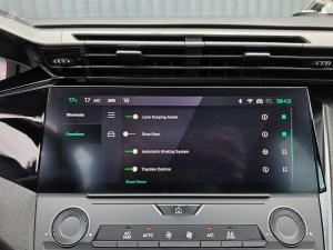 Melns Peugeot 308 2022 Kauņa, ar dzinēja tilpumu 1.20 L un nobraukumu 183 tūkst. km par 6400 €, foto 32 vietnē AUTOMOTO.COM.LV