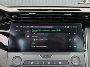 Melns Peugeot 308 2022 Kauņa, ar dzinēja tilpumu 1.20 L un nobraukumu 183 tūkst. km par 6400 €, foto 33 vietnē AUTOMOTO.COM.LV