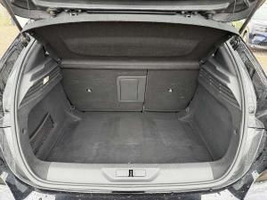 Black Peugeot 308 2022 in Marijampole, with an engine capacity of 1.50 L and mileage of 165 thousand km for 12336 €, photo 22 on AUTOMOTO.COM.LV