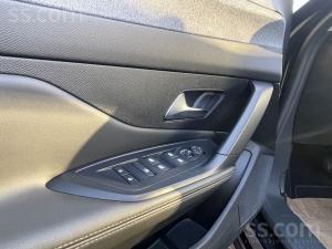 Melns Peugeot 308 2023 Jelgava, ar dzinēja tilpumu 1.60 L un nobraukumu 115 tūkst. km par 21000 €, foto 13 vietnē AUTOMOTO.COM.LV