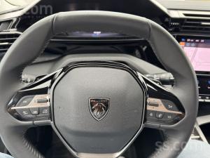 Melns Peugeot 308 2023 Rīga, ar dzinēja tilpumu 1.20 L un nobraukumu 19 tūkst. km par 19580 €, foto 11 vietnē AUTOMOTO.COM.LV