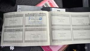 Черный Пежо 308 2023 в Таураге, объемом двигателя 1.20 л и пробегом 133 тыс. км за 11979 €, фото 17 на AUTOMOTO.COM.LV