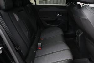 Melns Peugeot 308 2023 Rīga, ar dzinēja tilpumu 1.20 L un nobraukumu 23 tūkst. km par 18490 €, foto 10 vietnē AUTOMOTO.COM.LV