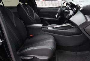 Melns Peugeot 308 2023 Rīga, ar dzinēja tilpumu 1.20 L un nobraukumu 23 tūkst. km par 18490 €, foto 11 vietnē AUTOMOTO.COM.LV