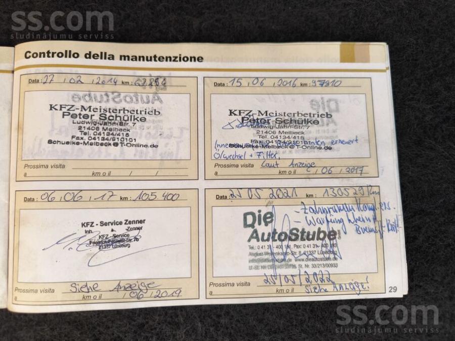 Черный Пежо 308 2009 в Елгава, объемом двигателя 1.60 л и пробегом 164 тыс. км за 3350 €, фото 29 на AUTOMOTO.COM.LV
