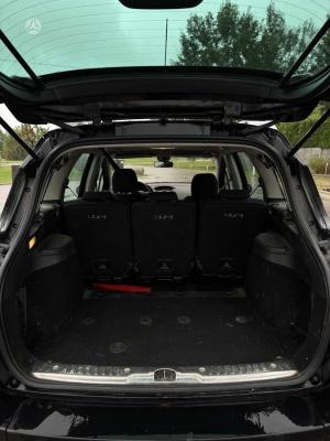 Melns Peugeot 308 2009 Tauragė, ar dzinēja tilpumu 1.56 L un nobraukumu 320 tūkst. km par 1680 €, foto 15 vietnē AUTOMOTO.COM.LV