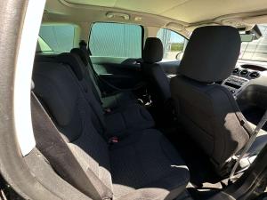 Melns Peugeot 308 2010 Klaipėda, ar dzinēja tilpumu 1.60 L un nobraukumu 148 tūkst. km par 2400 €, foto 9 vietnē AUTOMOTO.COM.LV
