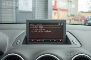 Melns Peugeot 308 2012 Liepāja, ar dzinēja tilpumu 1.60 L un nobraukumu 259 tūkst. km par 3650 €, foto 21 vietnē AUTOMOTO.COM.LV