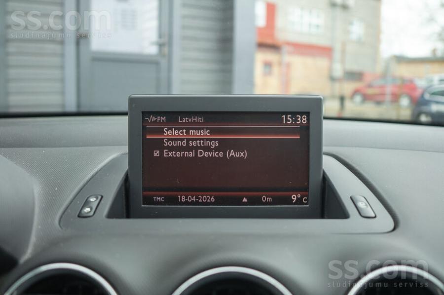 Melns Peugeot 308 2012 Liepāja, ar dzinēja tilpumu 1.60 L un nobraukumu 259 tūkst. km par 3650 €, foto 21 vietnē AUTOMOTO.COM.LV