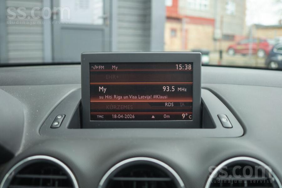 Melns Peugeot 308 2012 Liepāja, ar dzinēja tilpumu 1.60 L un nobraukumu 259 tūkst. km par 3650 €, foto 22 vietnē AUTOMOTO.COM.LV