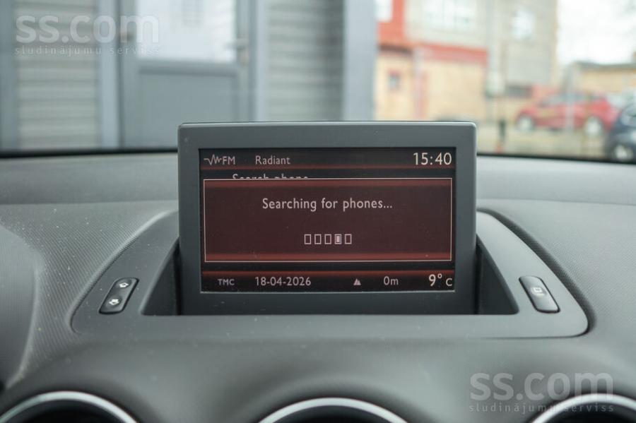 Melns Peugeot 308 2012 Liepāja, ar dzinēja tilpumu 1.60 L un nobraukumu 259 tūkst. km par 3650 €, foto 23 vietnē AUTOMOTO.COM.LV