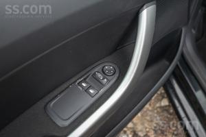 Melns Peugeot 308 2012 Liepāja, ar dzinēja tilpumu 1.60 L un nobraukumu 259 tūkst. km par 3650 €, foto 24 vietnē AUTOMOTO.COM.LV