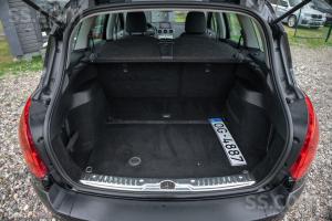 Melns Peugeot 308 2012 Liepāja, ar dzinēja tilpumu 1.60 L un nobraukumu 259 tūkst. km par 3650 €, foto 11 vietnē AUTOMOTO.COM.LV