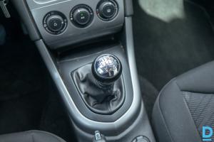Melns Peugeot 308 2012 Liepāja, ar dzinēja tilpumu 1.60 L un nobraukumu 259 tūkst. km par 3650 €, foto 11 vietnē AUTOMOTO.COM.LV