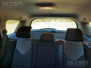 Black Peugeot 308 2013 in Riga, with an engine capacity of 1.60 L and mileage of 174 thousand km for 3350 €, photo 11 on AUTOMOTO.COM.LV