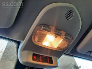 Black Peugeot 308 2013 in Riga, with an engine capacity of 1.60 L and mileage of 174 thousand km for 3350 €, photo 17 on AUTOMOTO.COM.LV