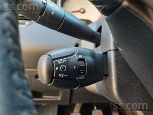 Black Peugeot 308 2013 in Riga, with an engine capacity of 1.60 L and mileage of 174 thousand km for 3350 €, photo 23 on AUTOMOTO.COM.LV