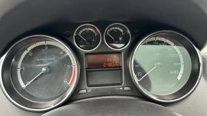 Melns Peugeot 308 2013 Rēzekne, ar dzinēja tilpumu 1.60 L un nobraukumu 218 tūkst. km par 1490 €, foto 14 vietnē AUTOMOTO.COM.LV