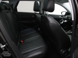 Черный Пежо 308 2014 в Вильнюс, объемом двигателя 1.60 л и пробегом 183 тыс. км за 5899 €, фото 16 на AUTOMOTO.COM.LV