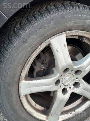 Melns Peugeot 308 2014 Rīga, ar dzinēja tilpumu 1.60 L un nobraukumu 286 tūkst. km par 3950 €, foto 16 vietnē AUTOMOTO.COM.LV