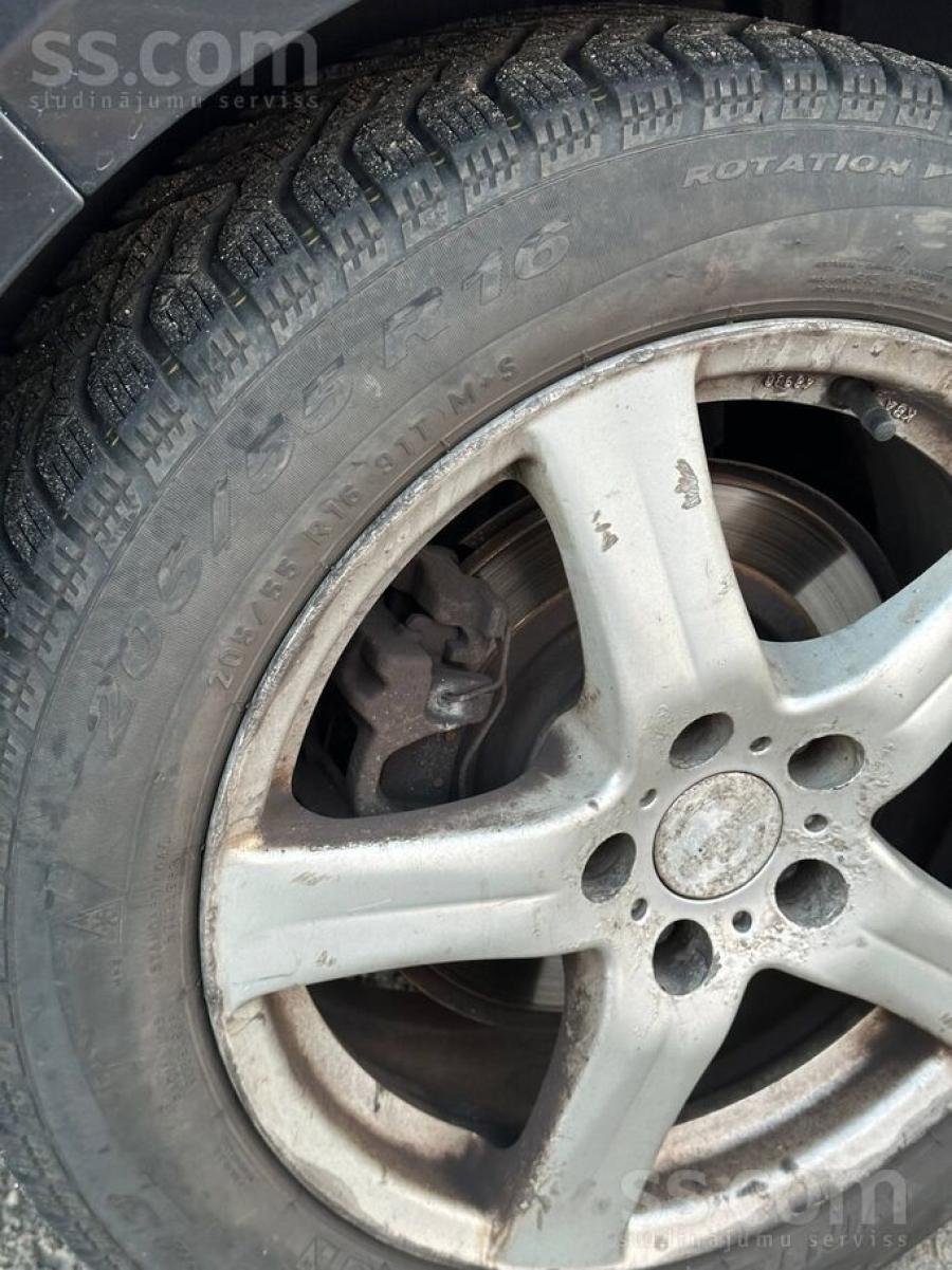 Melns Peugeot 308 2014 Rīga, ar dzinēja tilpumu 1.60 L un nobraukumu 286 tūkst. km par 3950 €, foto 16 vietnē AUTOMOTO.COM.LV