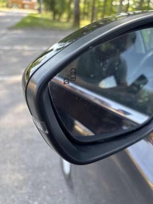 Melns Peugeot 308 2014 Marijampole, ar dzinēja tilpumu 2.00 L un nobraukumu 30 tūkst. km par 3600 €, foto 12 vietnē AUTOMOTO.COM.LV