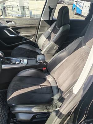 Melns Peugeot 308 2014 Tallina, ar dzinēja tilpumu 2.00 L un nobraukumu 253 tūkst. km par 5800 €, foto 6 vietnē AUTOMOTO.COM.LV