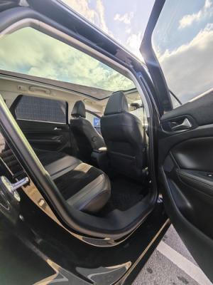 Melns Peugeot 308 2014 Tallina, ar dzinēja tilpumu 2.00 L un nobraukumu 253 tūkst. km par 5800 €, foto 11 vietnē AUTOMOTO.COM.LV