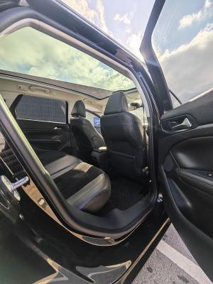 Melns Peugeot 308 2014 Tallina, ar dzinēja tilpumu 2.00 L un nobraukumu 253 tūkst. km par 5800 €, foto 26 vietnē AUTOMOTO.COM.LV
