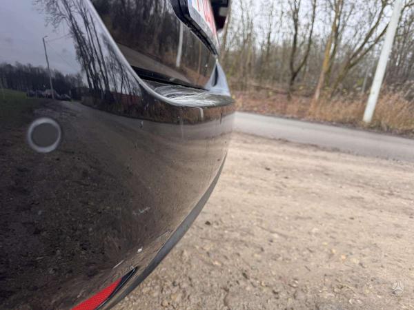 Melns Peugeot 308 2015 Kauņa, ar dzinēja tilpumu 1.56 L un nobraukumu 262 tūkst. km par 4750 €, foto 11 vietnē AUTOMOTO.COM.LV