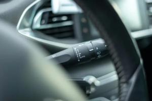 Melns Peugeot 308 2015 Liepāja, ar dzinēja tilpumu 1.60 L un nobraukumu 194 tūkst. km par 8250 €, foto 22 vietnē AUTOMOTO.COM.LV