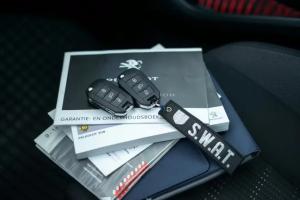 Melns Peugeot 308 2015 Liepāja, ar dzinēja tilpumu 1.60 L un nobraukumu 194 tūkst. km par 8250 €, foto 25 vietnē AUTOMOTO.COM.LV