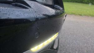 Melns Peugeot 308 2015 Kauņa, ar dzinēja tilpumu 1.56 L un nobraukumu 297 tūkst. km par 4000 €, foto 12 vietnē AUTOMOTO.COM.LV