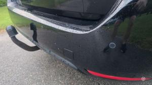 Melns Peugeot 308 2015 Kauņa, ar dzinēja tilpumu 1.56 L un nobraukumu 297 tūkst. km par 4000 €, foto 13 vietnē AUTOMOTO.COM.LV