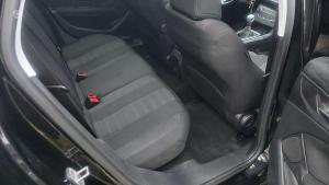 Melns Peugeot 308 2015 Kauņa, ar dzinēja tilpumu 1.56 L un nobraukumu 297 tūkst. km par 4000 €, foto 17 vietnē AUTOMOTO.COM.LV