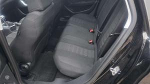 Melns Peugeot 308 2015 Kauņa, ar dzinēja tilpumu 1.56 L un nobraukumu 297 tūkst. km par 4000 €, foto 18 vietnē AUTOMOTO.COM.LV