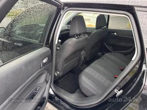 Черный Пежо 308 2015 в Таллин, объемом двигателя 1.60 л и пробегом 299 тыс. км за 3500 €, фото 19 на AUTOMOTO.COM.LV