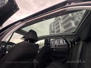 Черный Пежо 308 2015 в Таллин, объемом двигателя 1.60 л и пробегом 299 тыс. км за 3500 €, фото 20 на AUTOMOTO.COM.LV