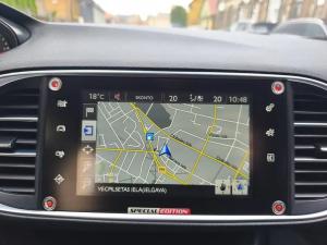 Черный Пежо 308 2015 в Елгава, объемом двигателя 1.60 л и пробегом 299 тыс. км за 3390 €, фото 16 на AUTOMOTO.COM.LV