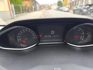 Черный Пежо 308 2015 в Елгава, объемом двигателя 1.60 л и пробегом 299 тыс. км за 3390 €, фото 18 на AUTOMOTO.COM.LV