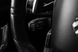 Black Peugeot 308 2015 in Jelgava, with an engine capacity of 2.00 L and mileage of 265 thousand km for 5500 €, photo 29 on AUTOMOTO.COM.LV