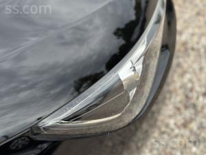 Melns Peugeot 308 2015 Tukums, ar dzinēja tilpumu 2.00 L un nobraukumu 264 tūkst. km par 6990 €, foto 8 vietnē AUTOMOTO.COM.LV