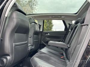 Melns Peugeot 308 2015 Tukums, ar dzinēja tilpumu 2.00 L un nobraukumu 264 tūkst. km par 6990 €, foto 19 vietnē AUTOMOTO.COM.LV
